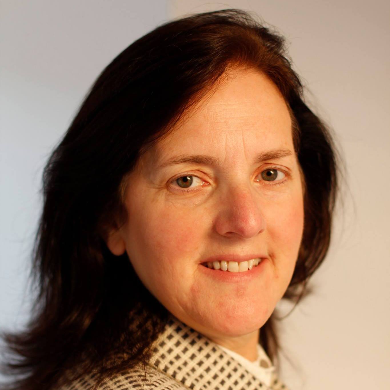 Farewell interview with Sandra Sick